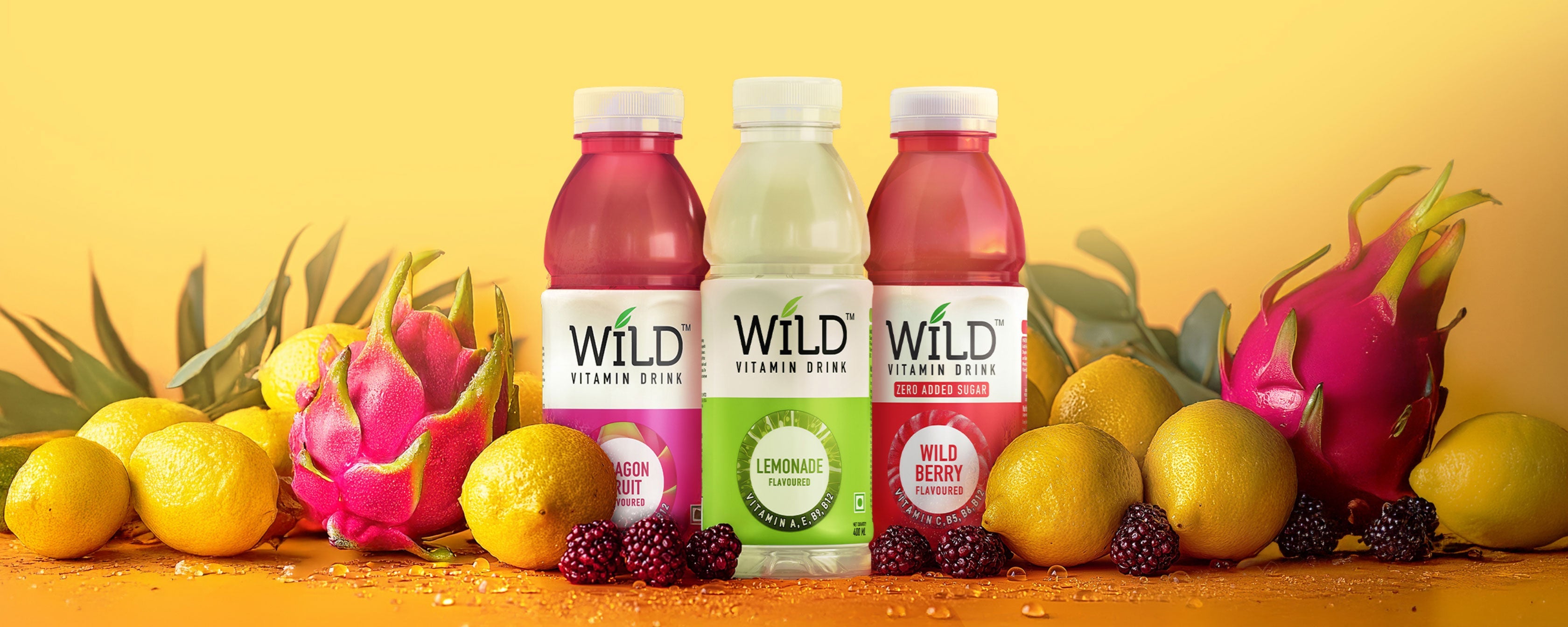 WILD – Drinkwildwater.com