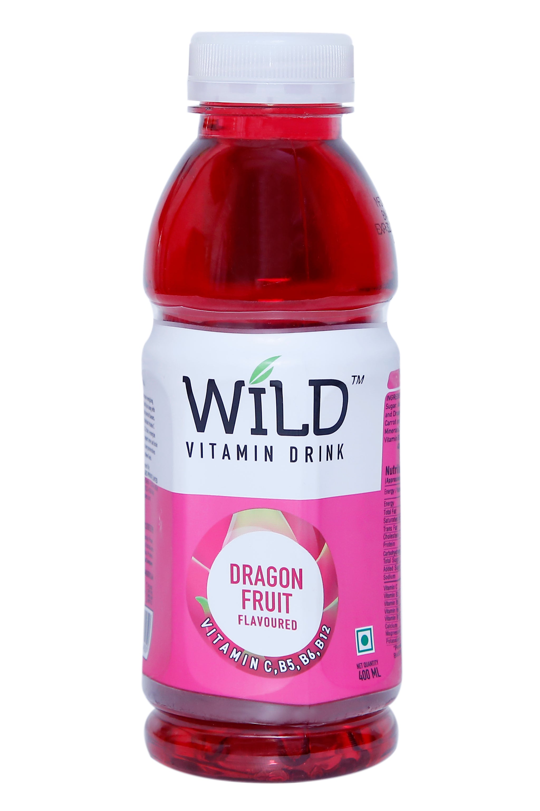 Best Multivitamin Drink | Wild Vitamin Water