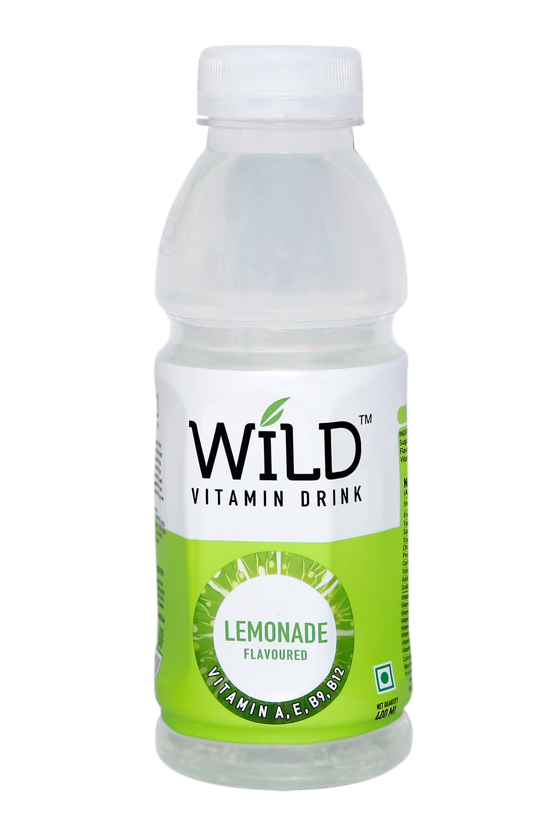 Best Multivitamin Drink | Wild Vitamin Water